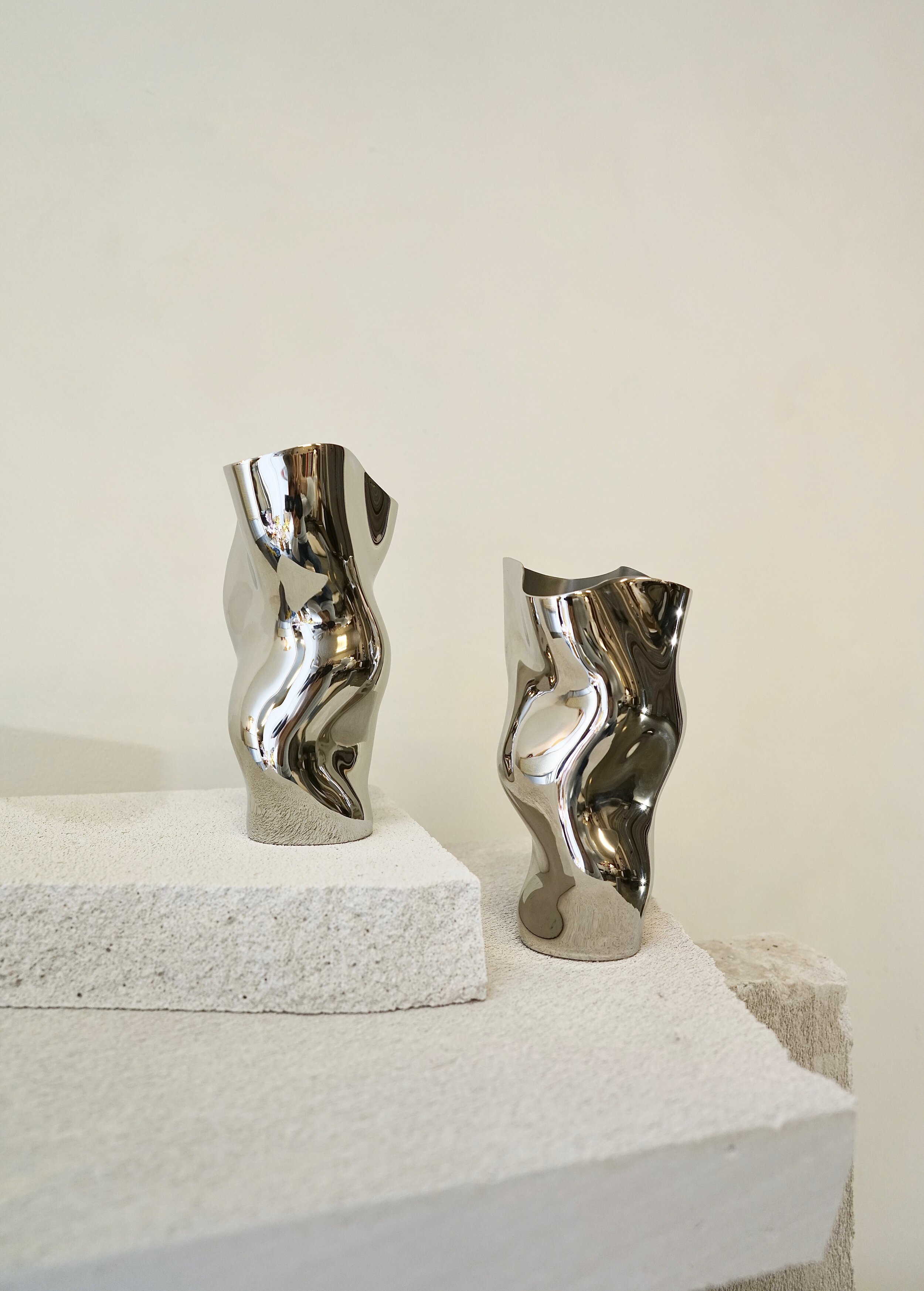 HEIN STUDIO — OSTREA OBJECT COLLECTION