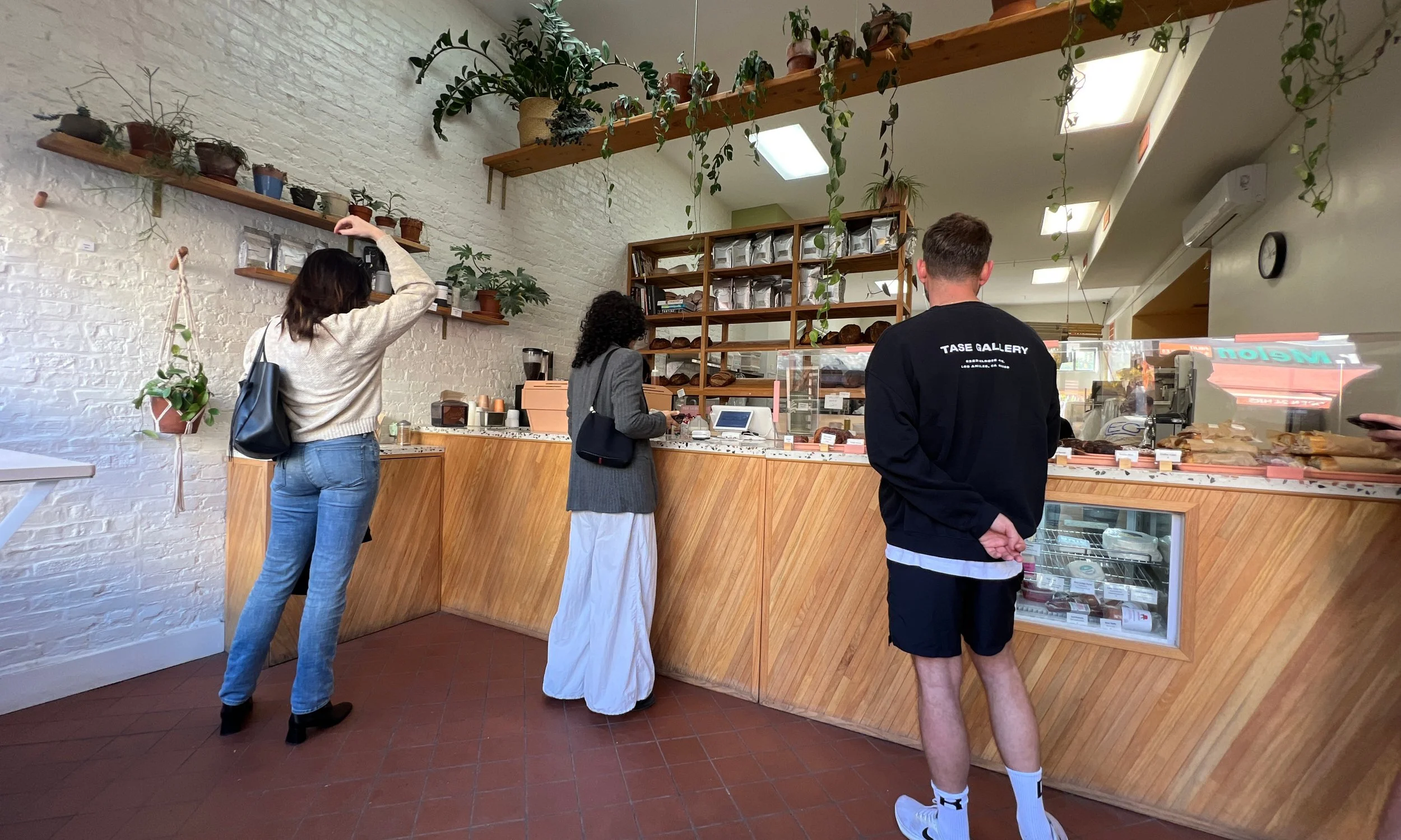 Otway Bakery: Your Daily Dose Of Sweet Delights
