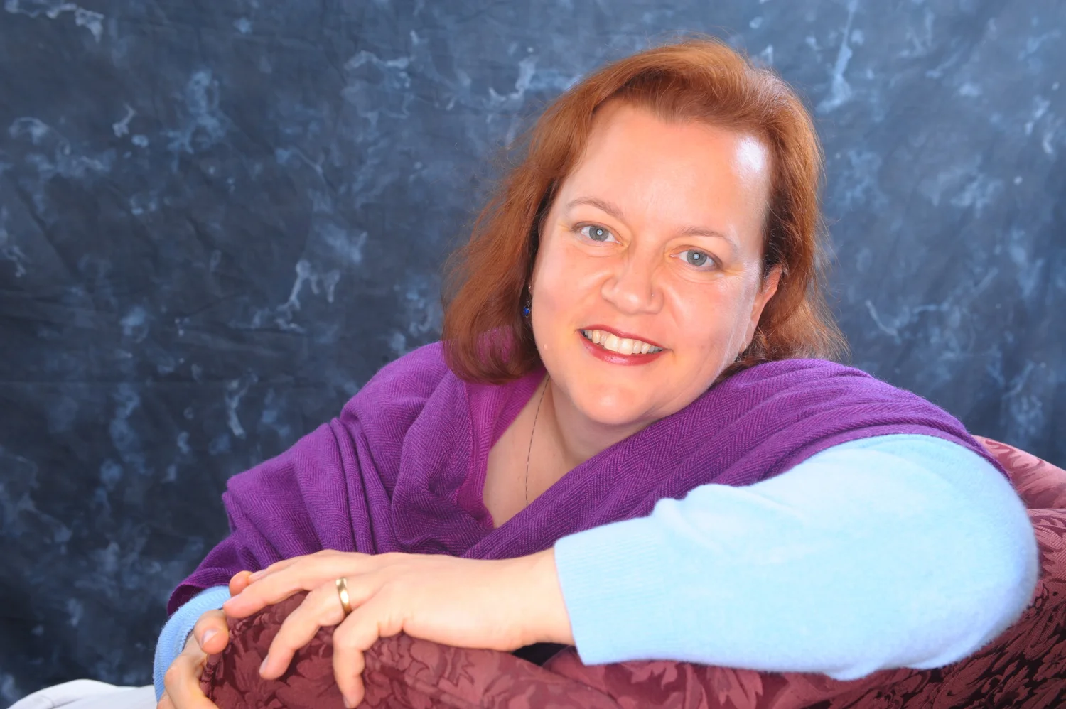 Work With me — Andrea Gage