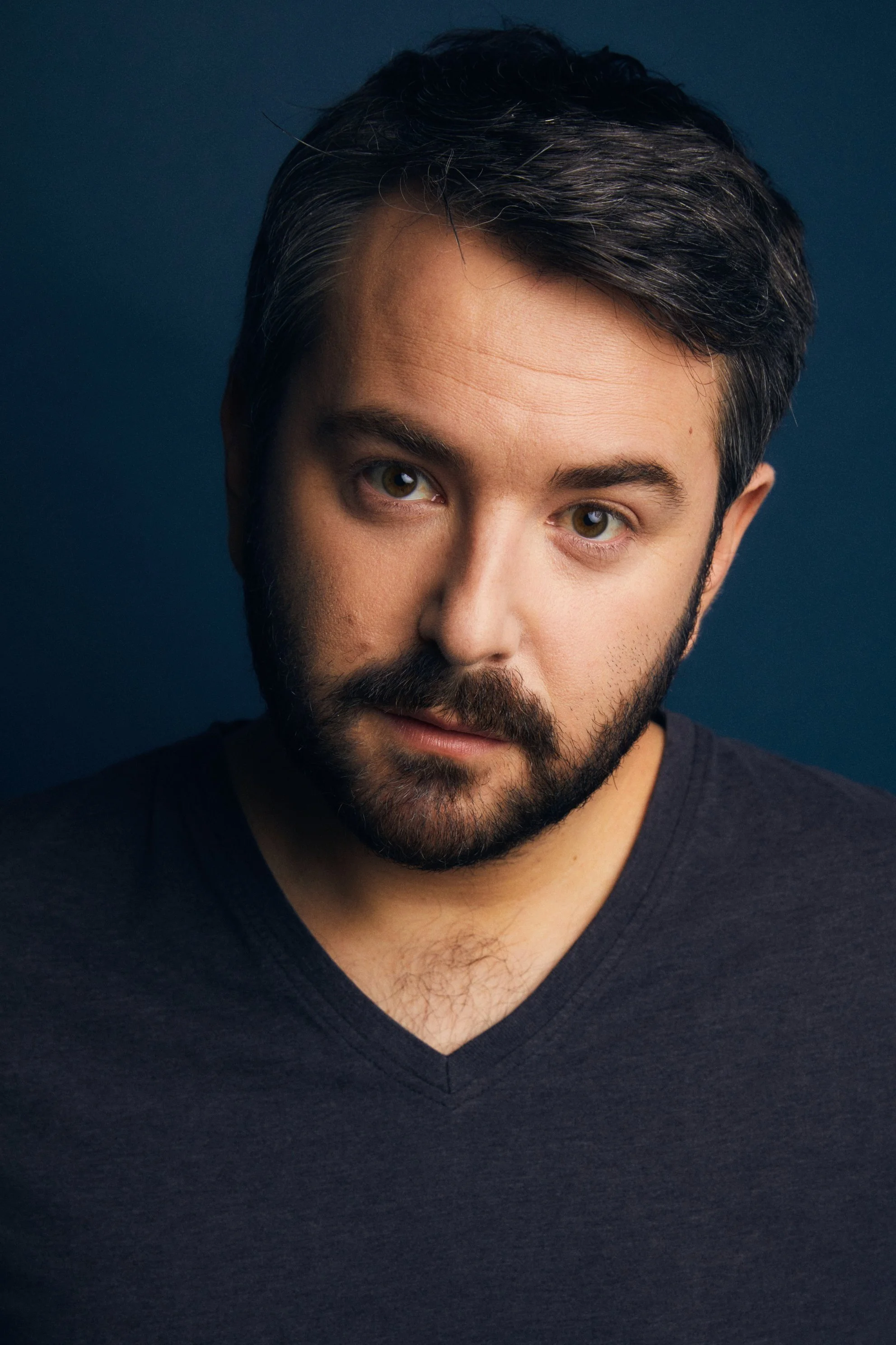 Little Known Facts — Episodes