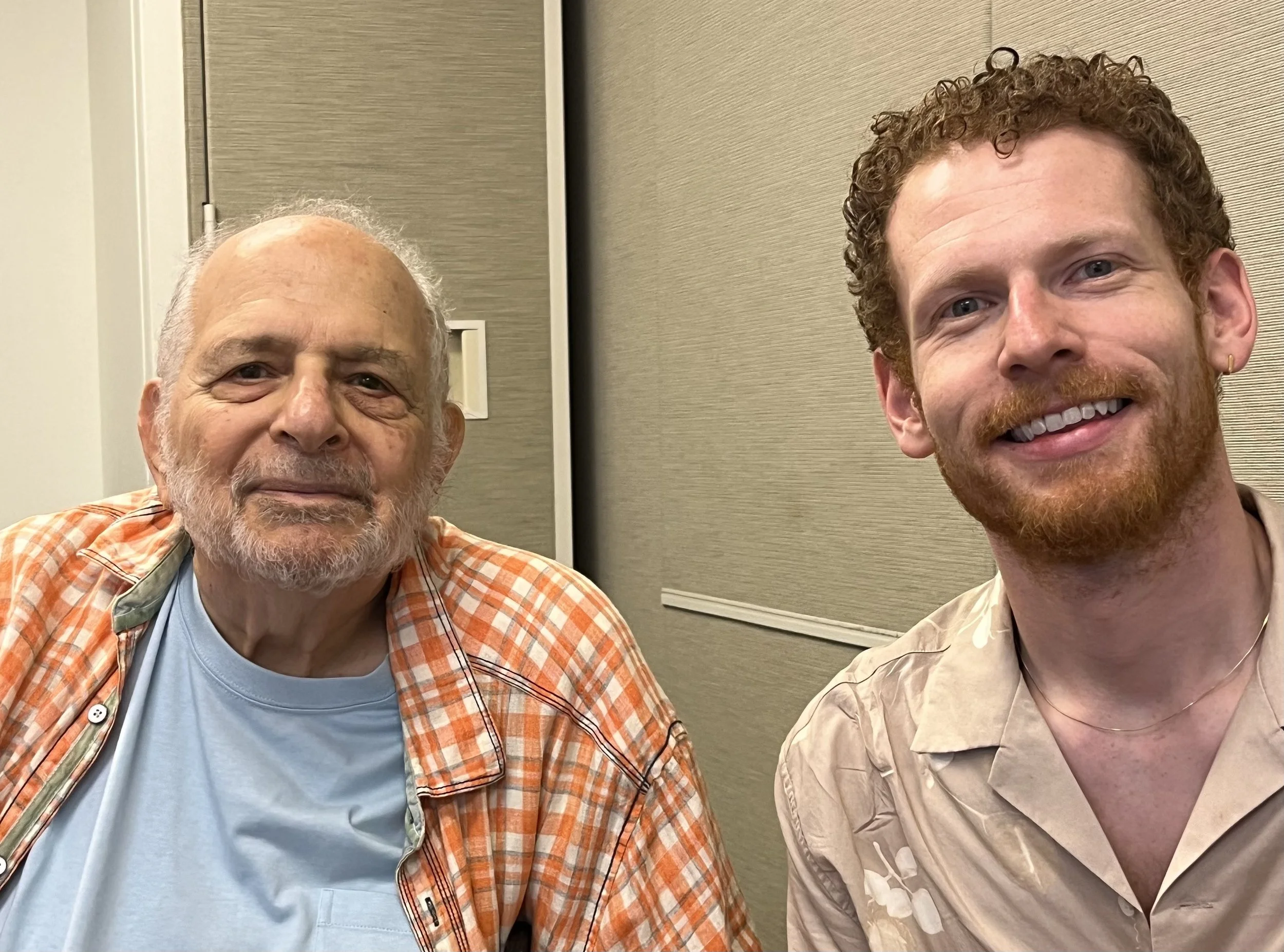 Little Known Facts — Episodes