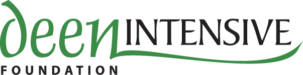 Home — Deen Intensive Foundation