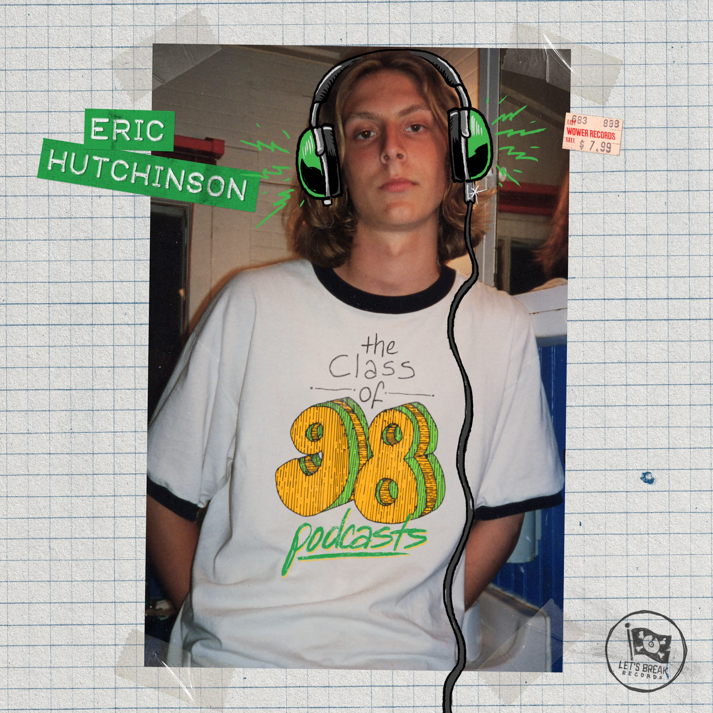 Eric Hutchinson