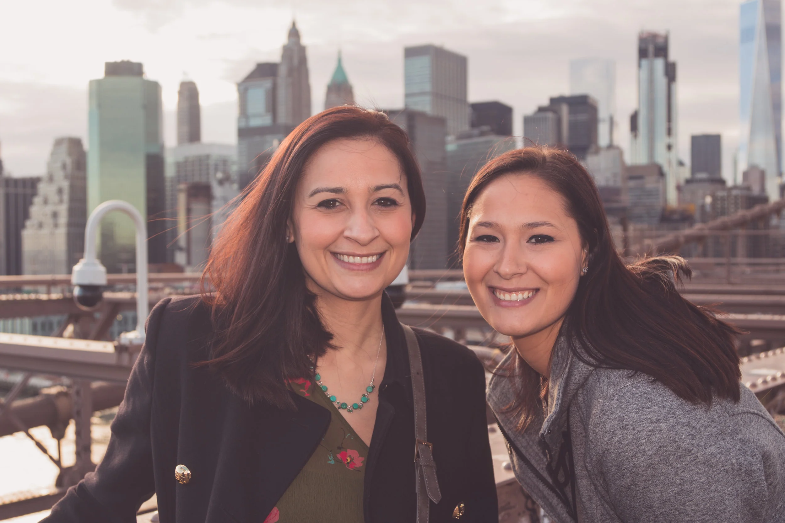 Portraits — Benjamin Prater