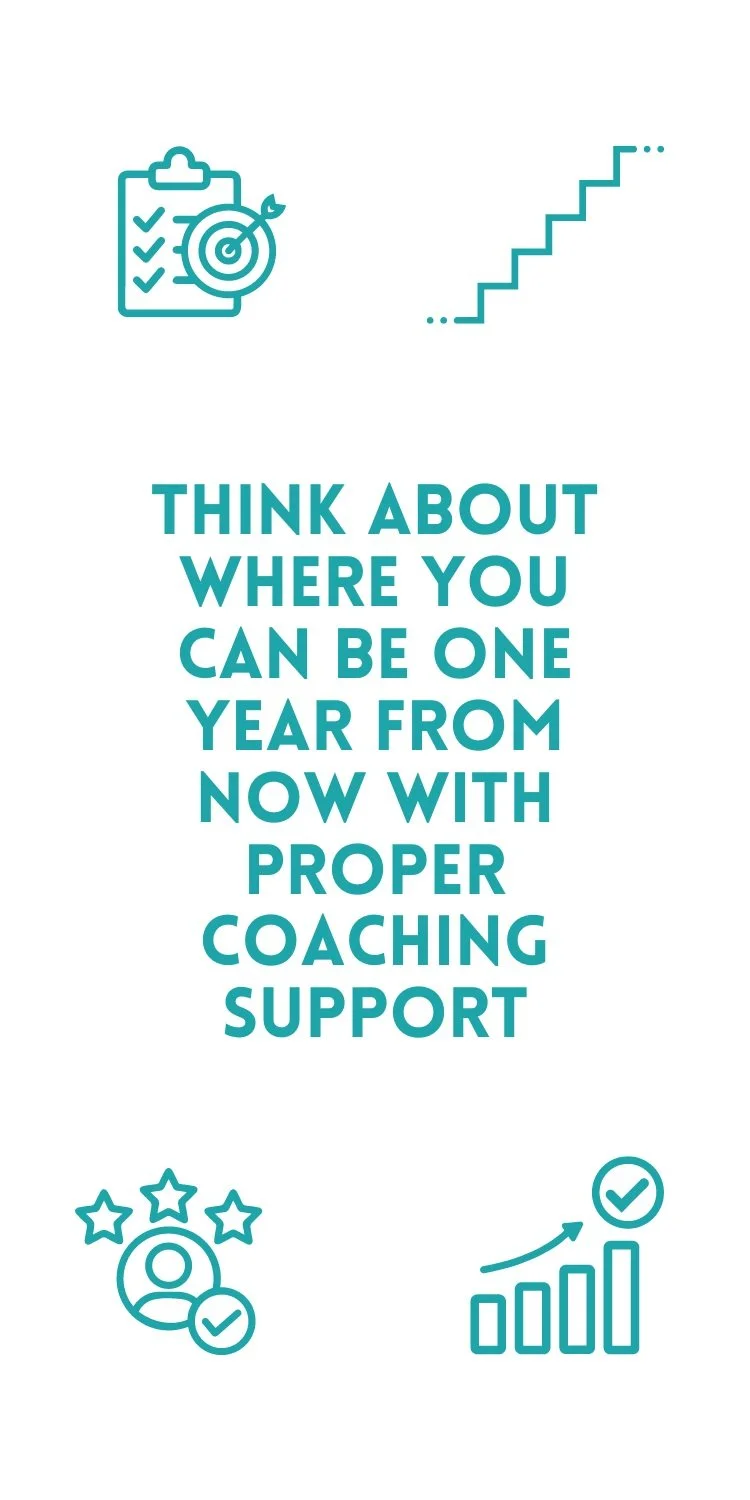 Product Leader Year of Transformation — Tami Reiss