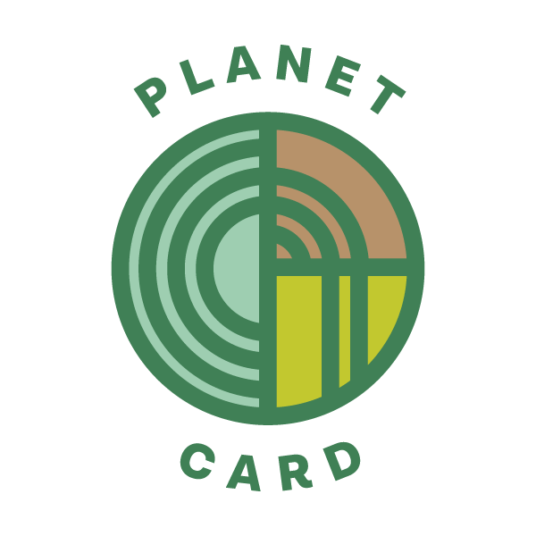 Planet Card — Cardiff Farmers Markets