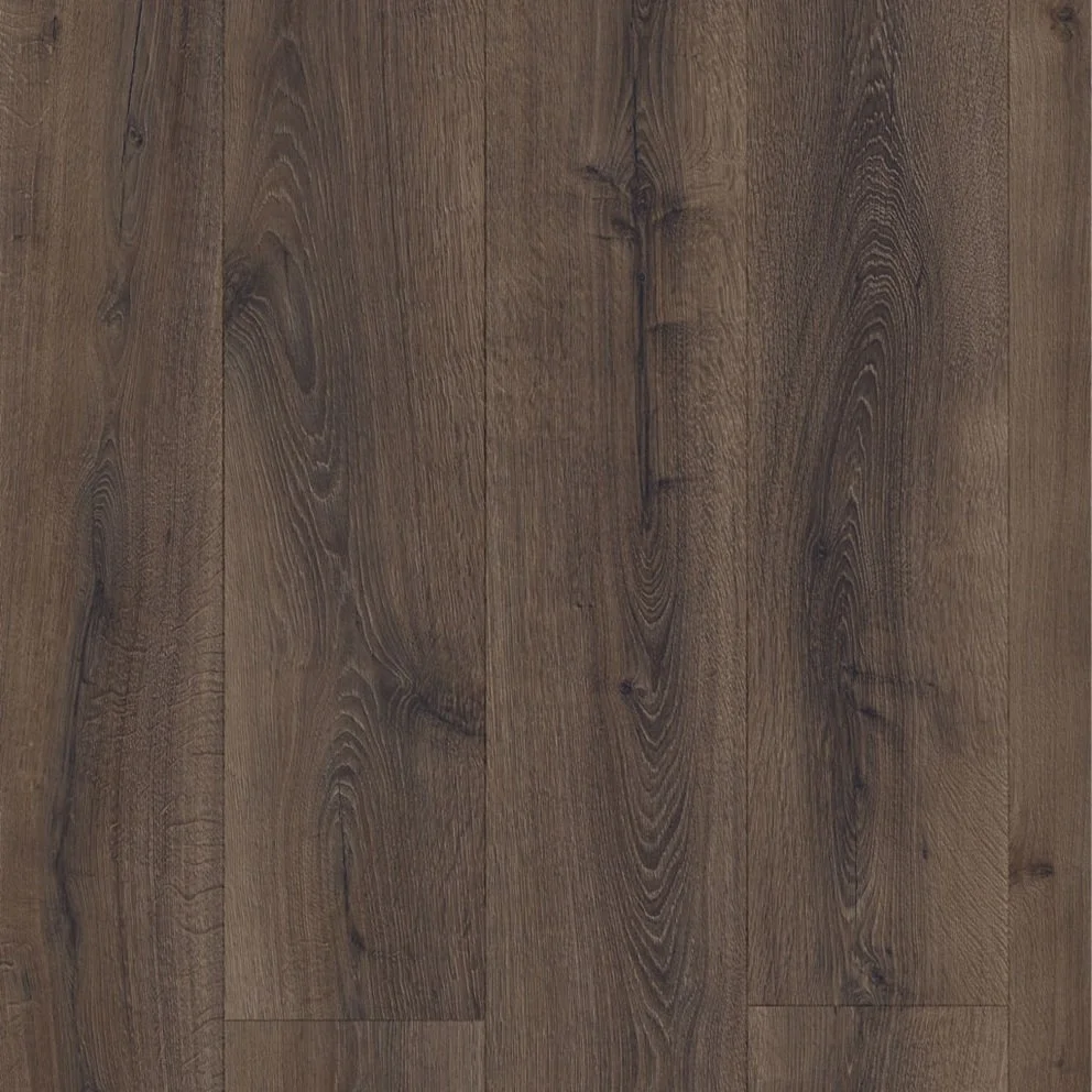Quick-Step Majestic Desert Oak Brushed Dark Brown MJ3553 | Home Style ...