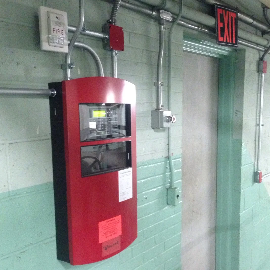 Green Mountain Alarm - Vermont Vermont