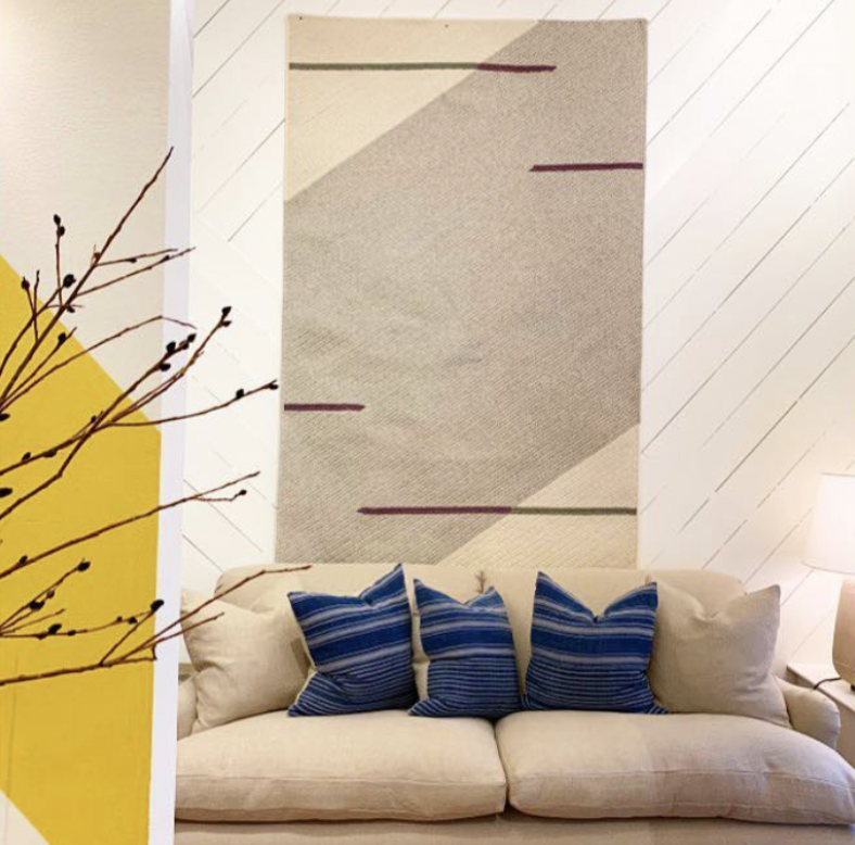 TEXTILE GALLERY-Thayer Design Studio