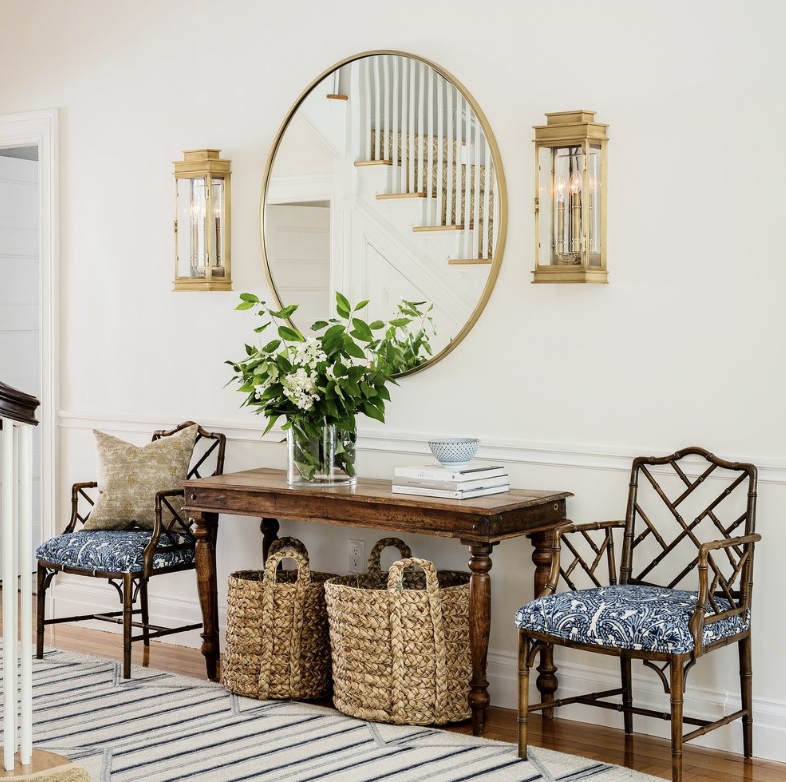 TEXTILE GALLERY-Thayer Design Studio