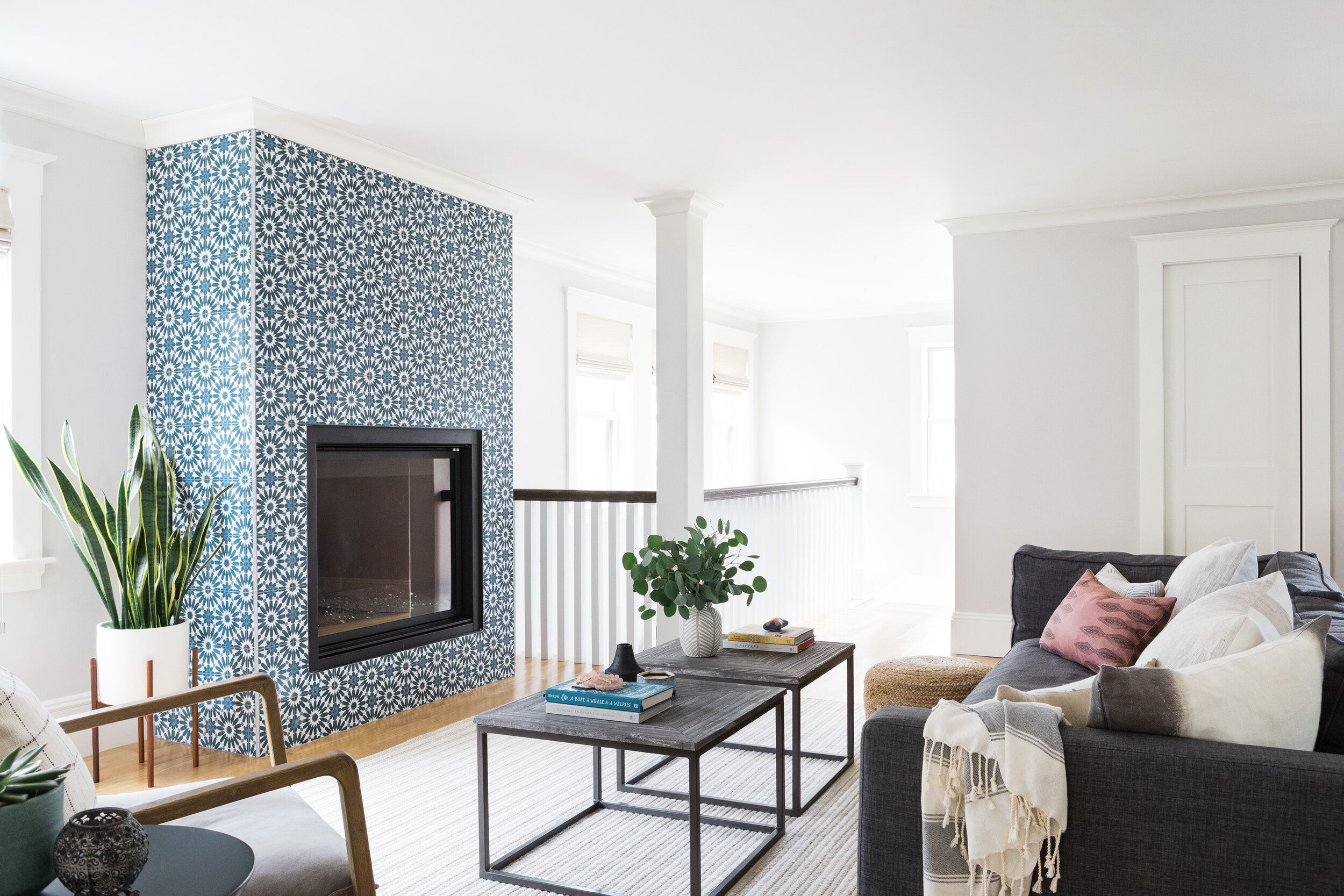 Gulliver Home-Thayer Design Studio