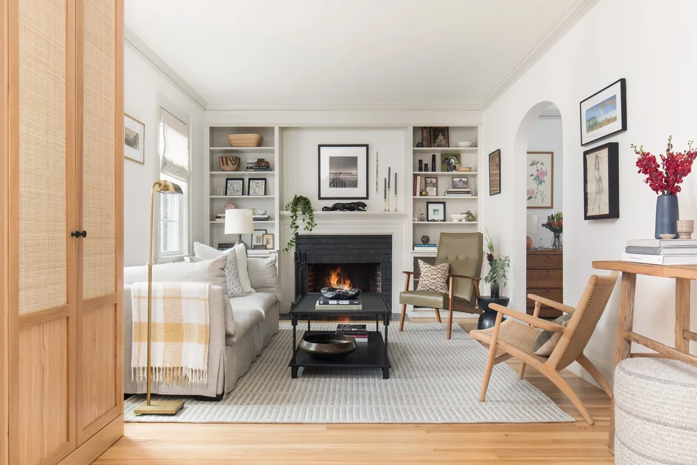 Thayer Home-Thayer Design Studio