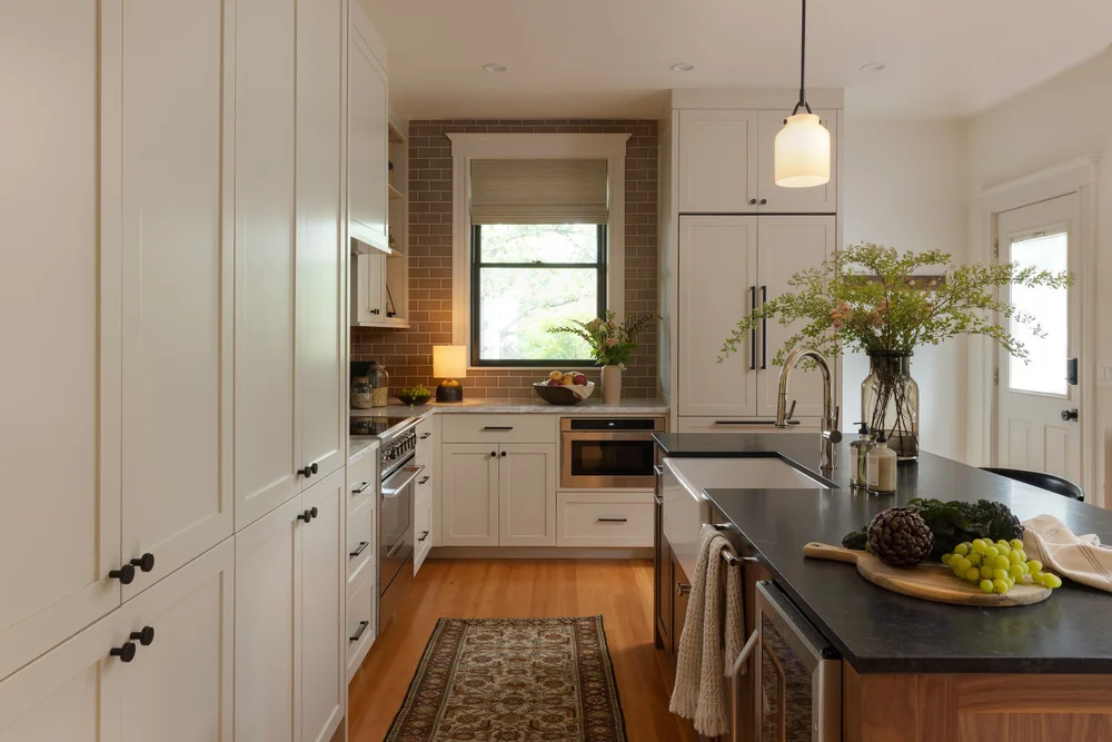 Maple Street-Thayer Design Studio