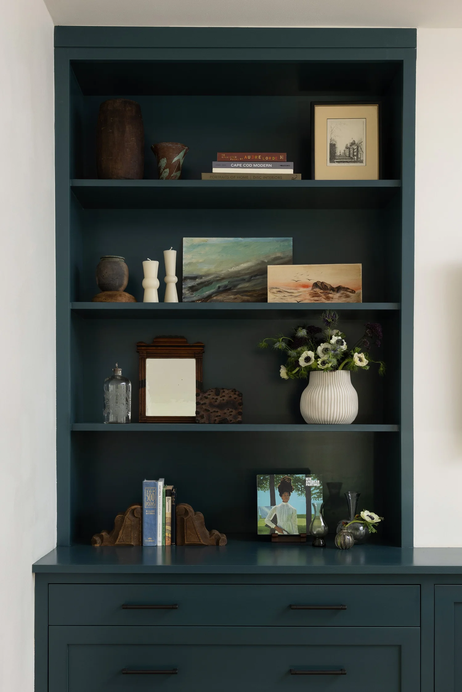 Maple Street-Thayer Design Studio