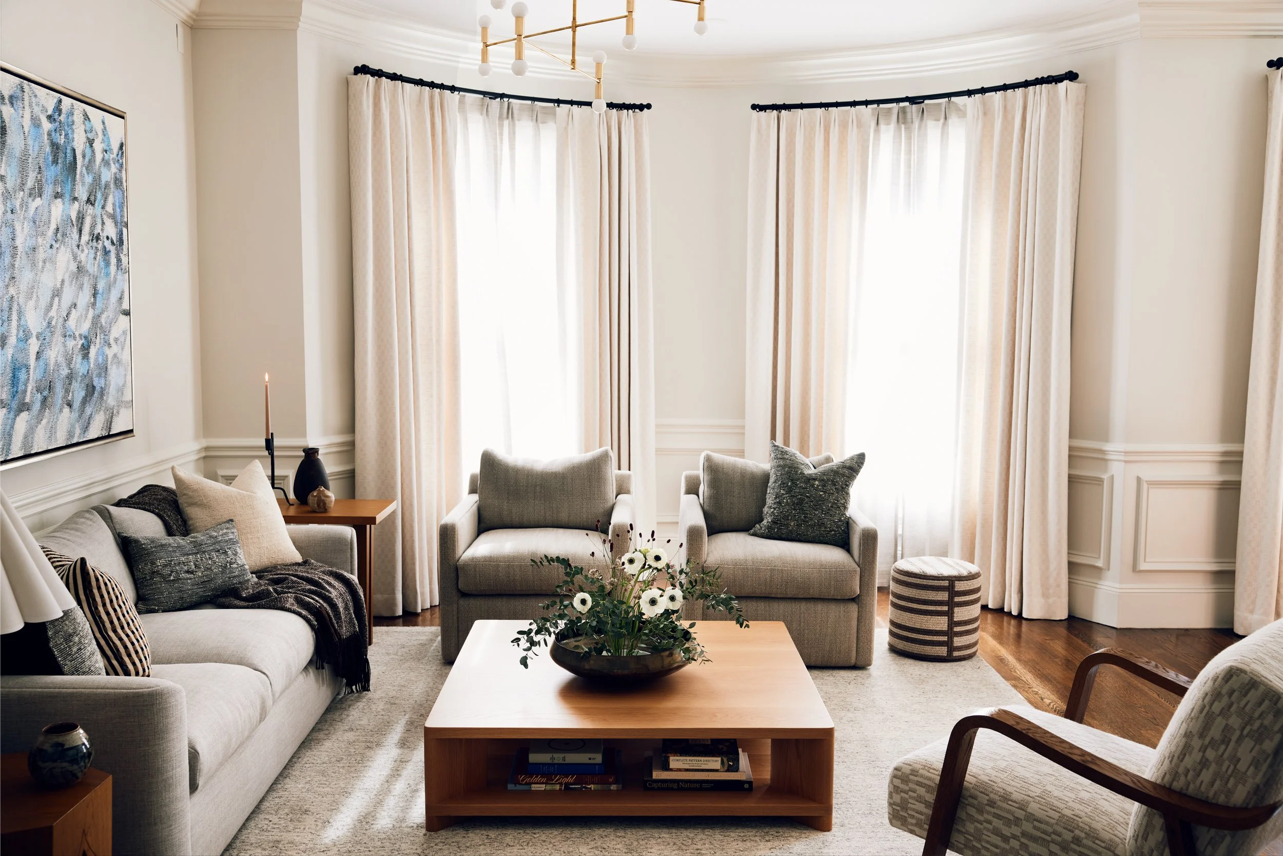 PORTFOLIO-Thayer Design Studio