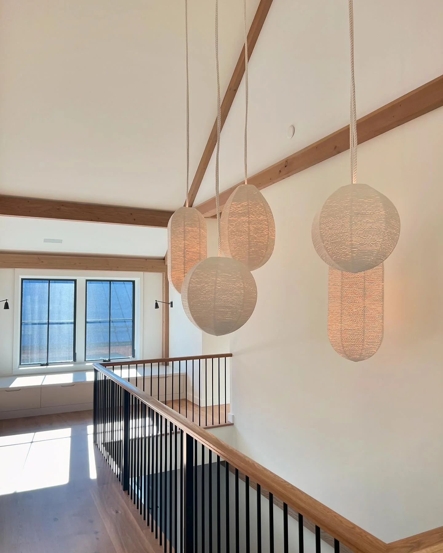 YARNS & SAMPLES-Thayer Design Studio