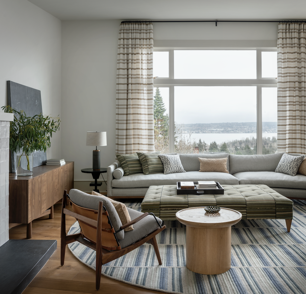 TEXTILE GALLERY-Thayer Design Studio