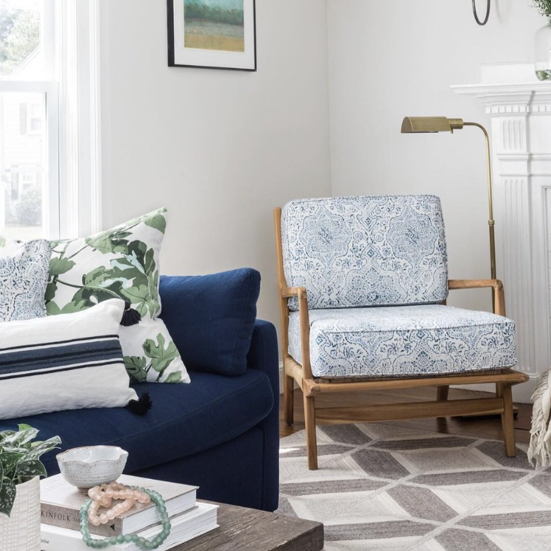 TEXTILE GALLERY-Thayer Design Studio