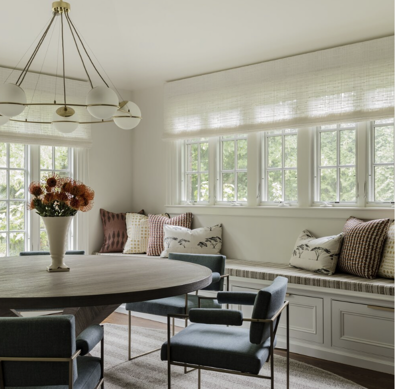 GALLERY-Thayer Design Studio