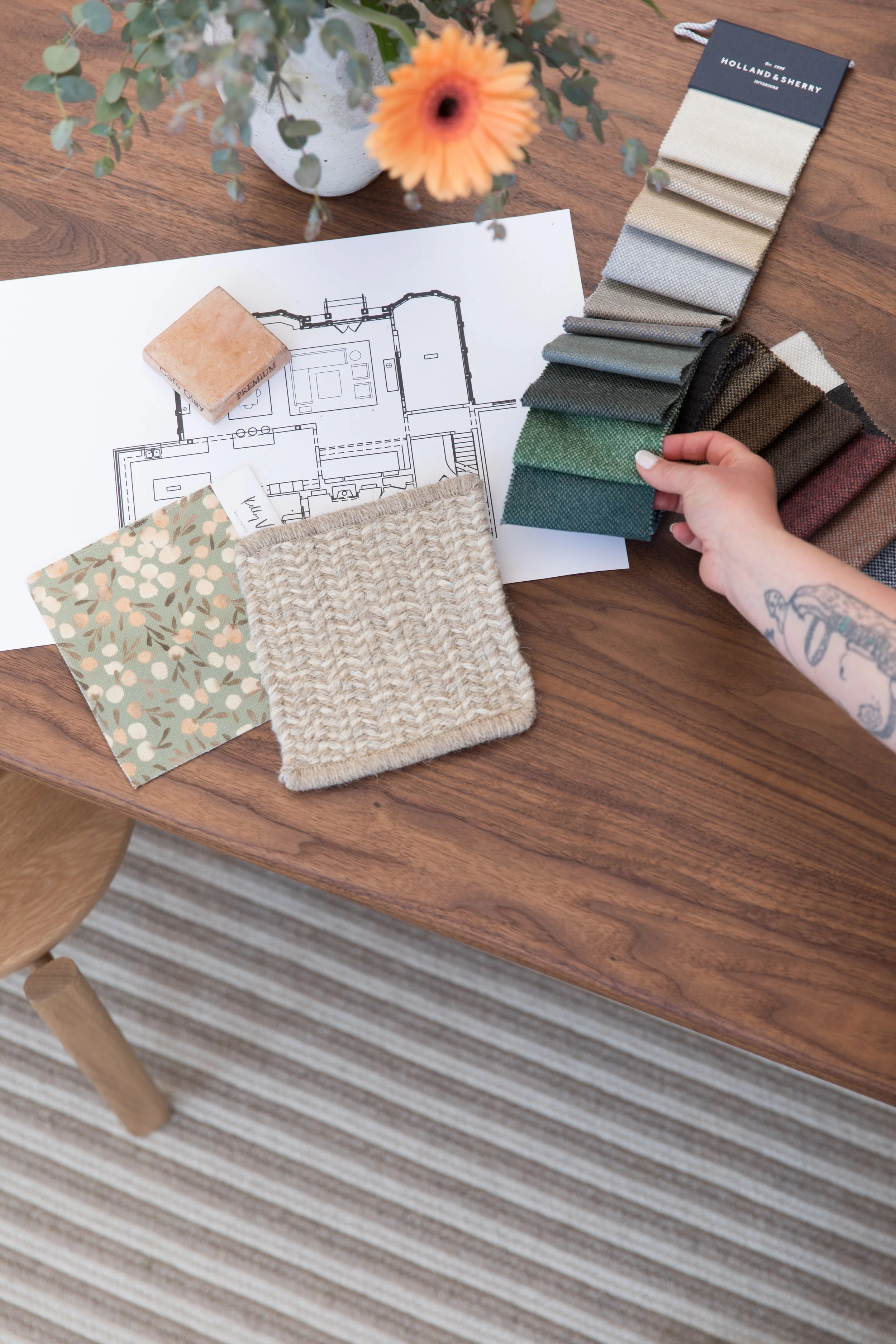 Thayer Design Studio