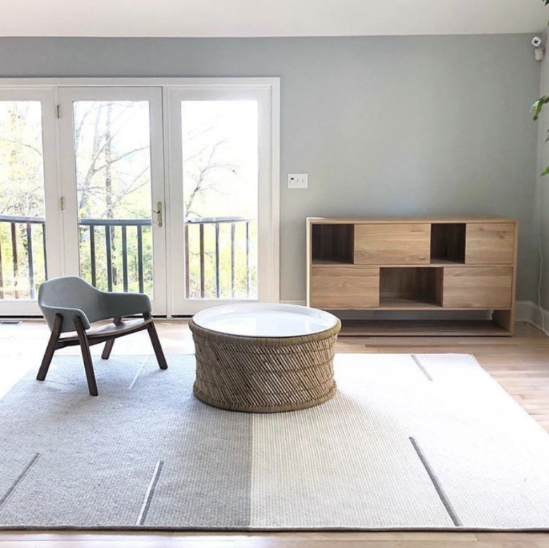 TEXTILE GALLERY-Thayer Design Studio