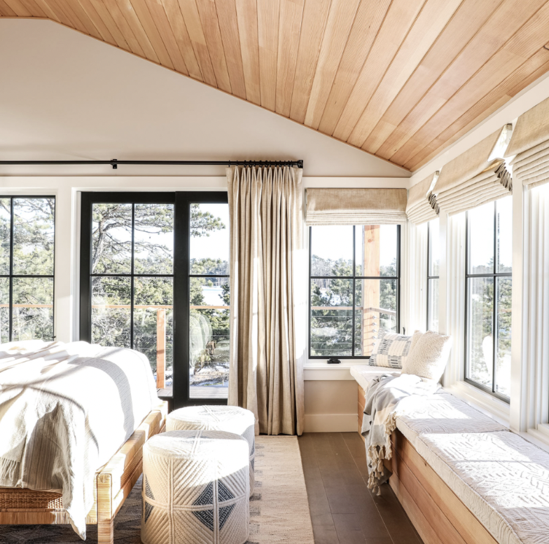 TEXTILE GALLERY-Thayer Design Studio