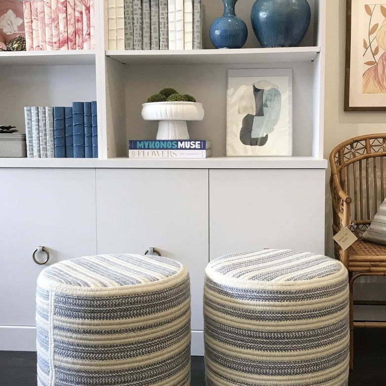 TEXTILE GALLERY-Thayer Design Studio