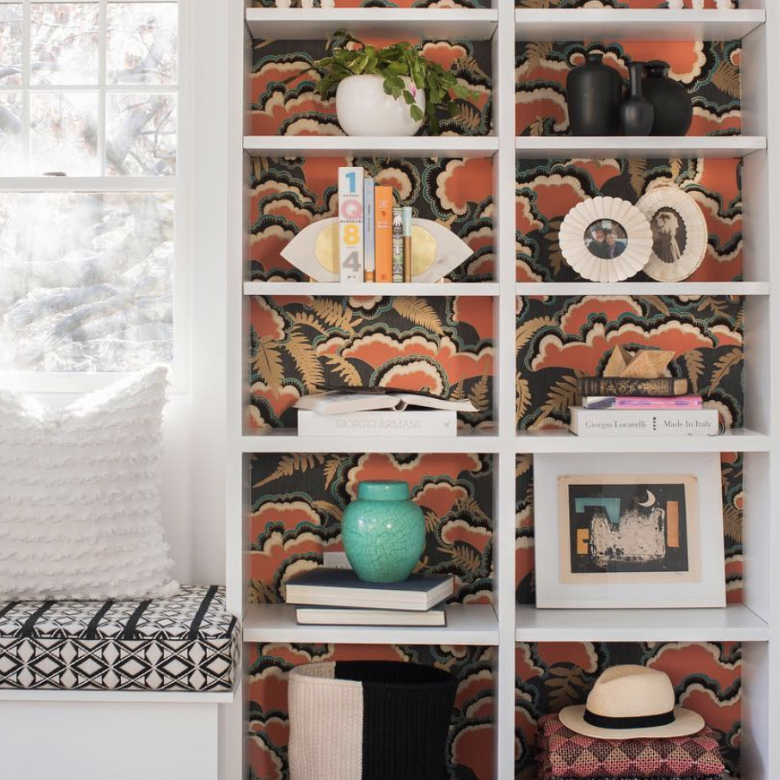 TEXTILE GALLERY-Thayer Design Studio