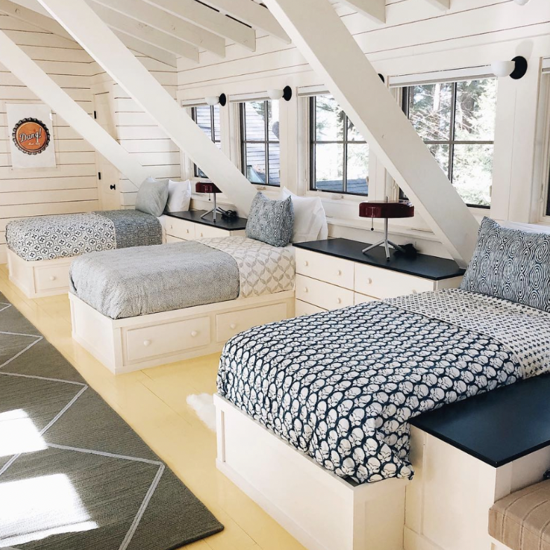 TEXTILE GALLERY-Thayer Design Studio