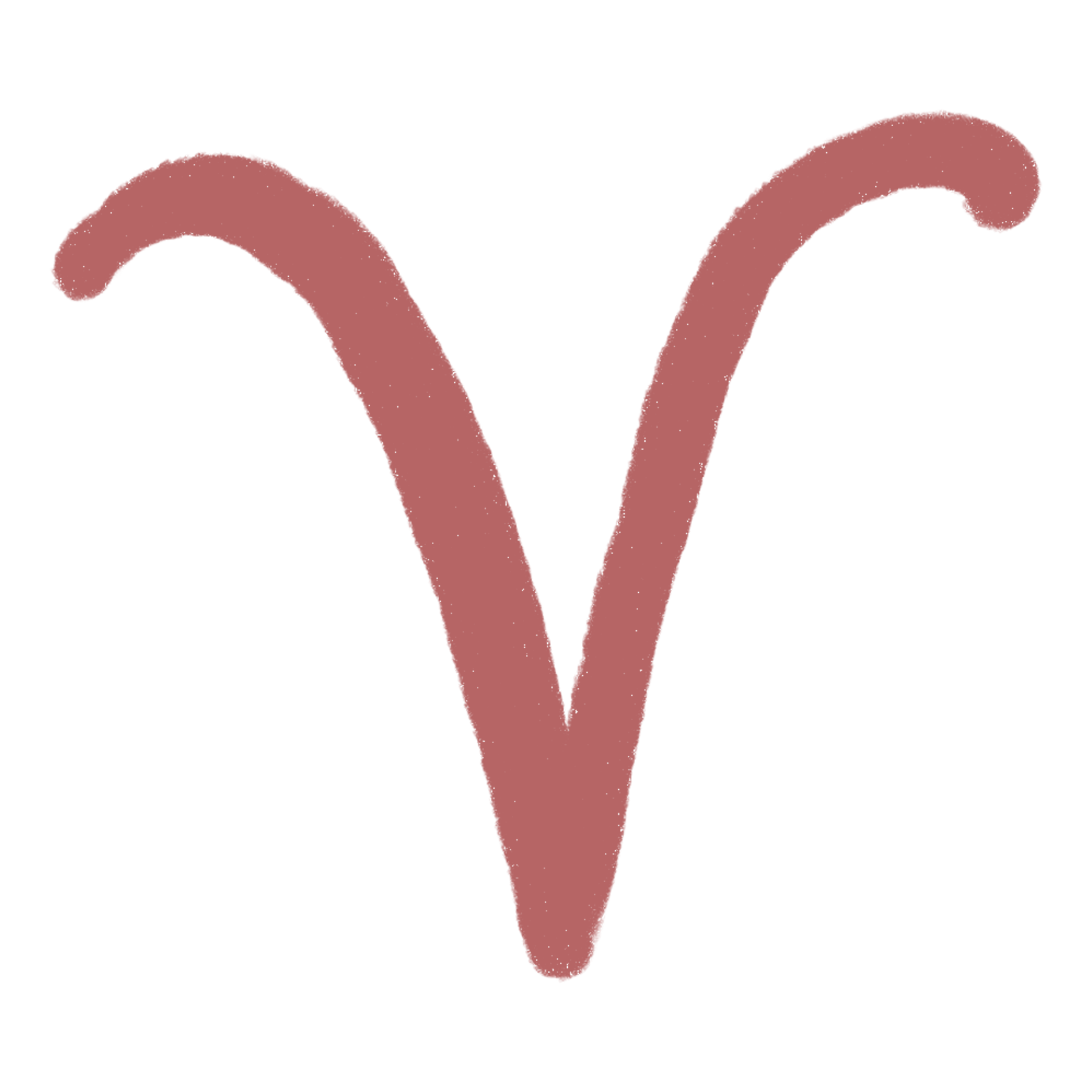 Zodiac Icons Blanket KAL — Two of Wands