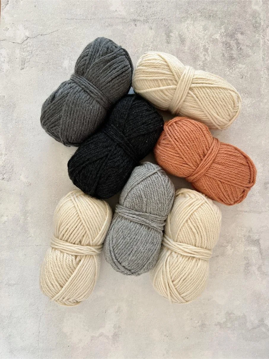 Book Club Wrap FREE Crochet Pattern — Two of Wands