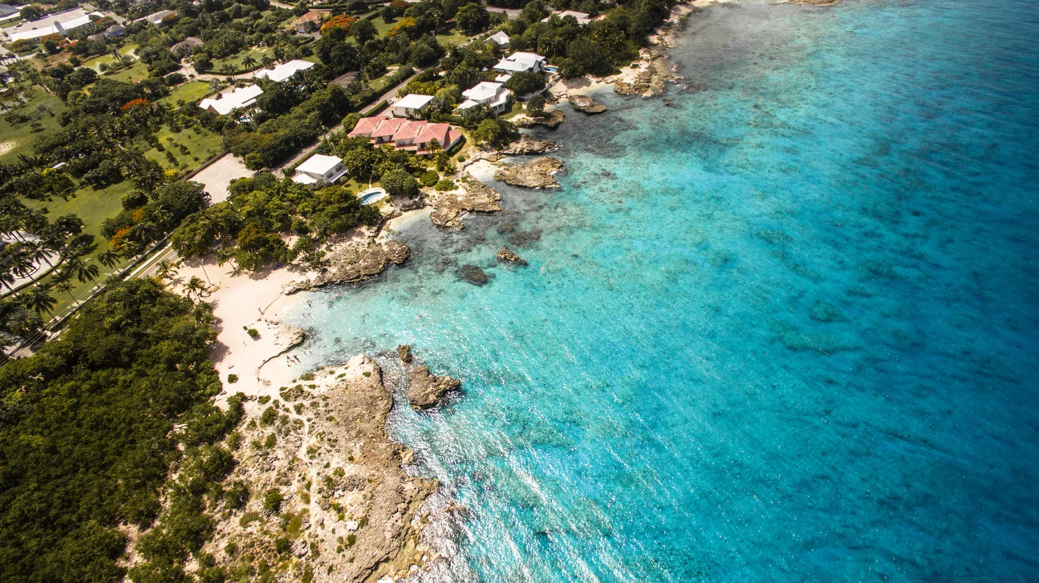 The Beaches — This is Cayman