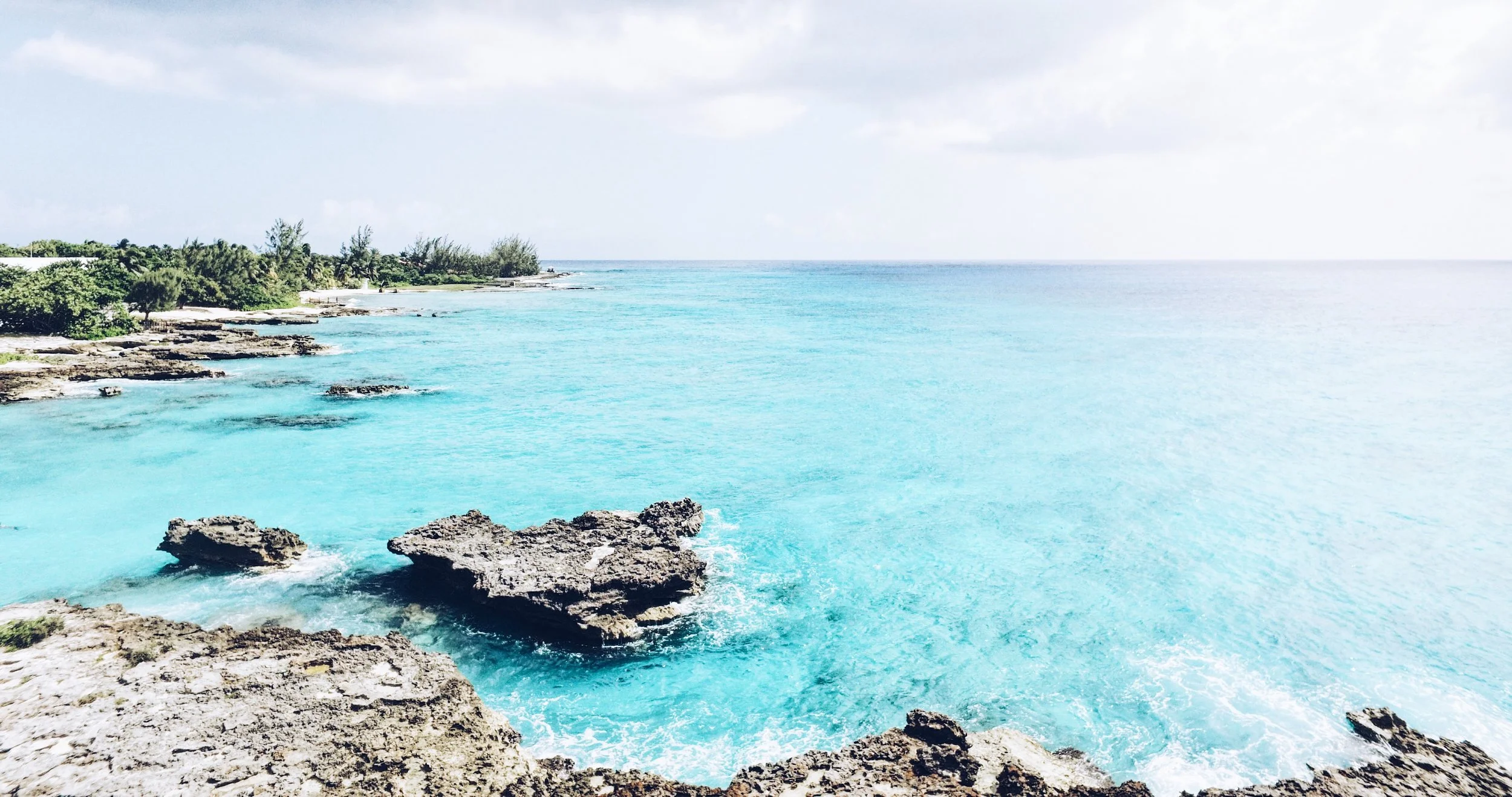 The Top Secluded Beaches in Grand Cayman — This is Cayman