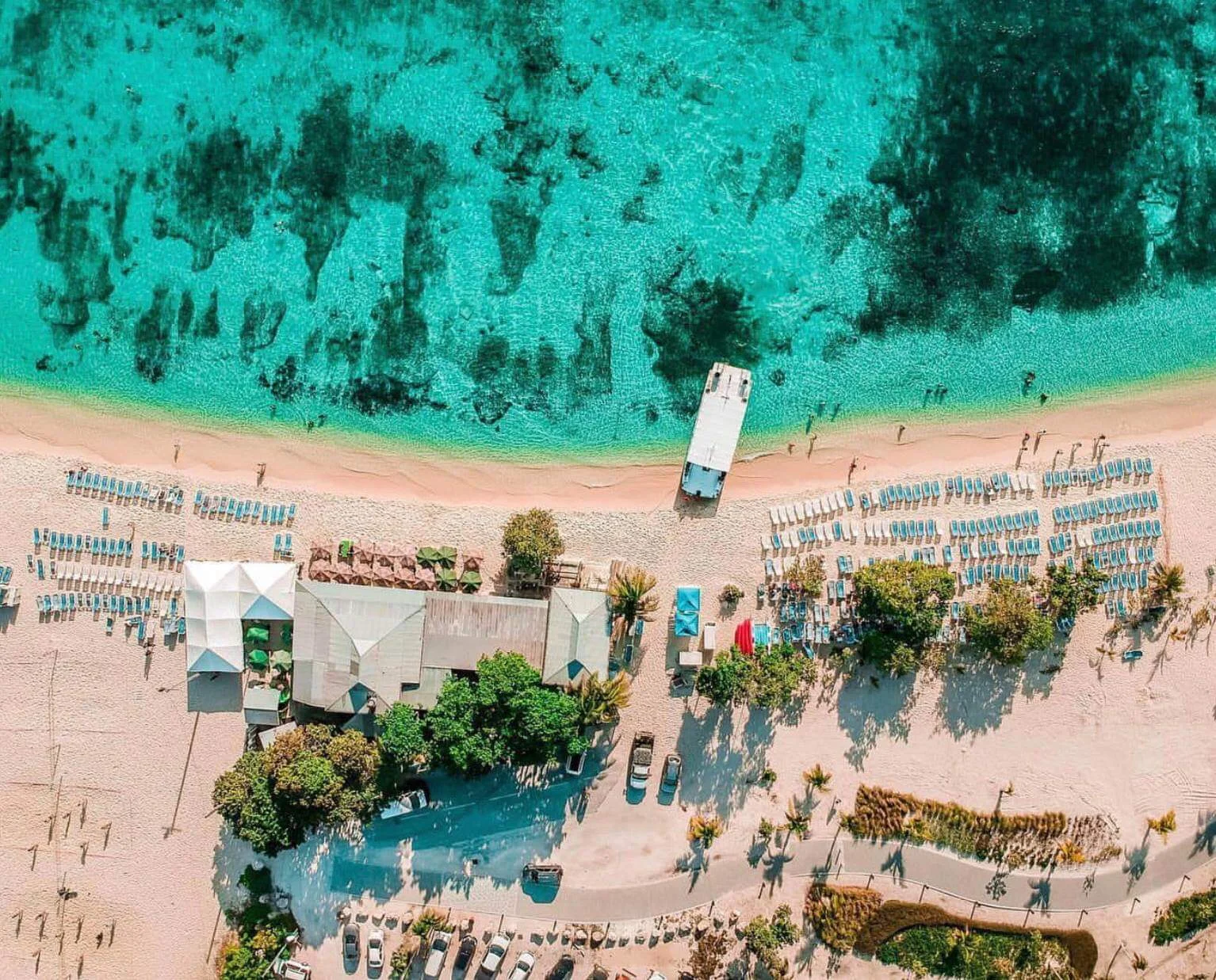 The Best Bars in Cayman — This is Cayman