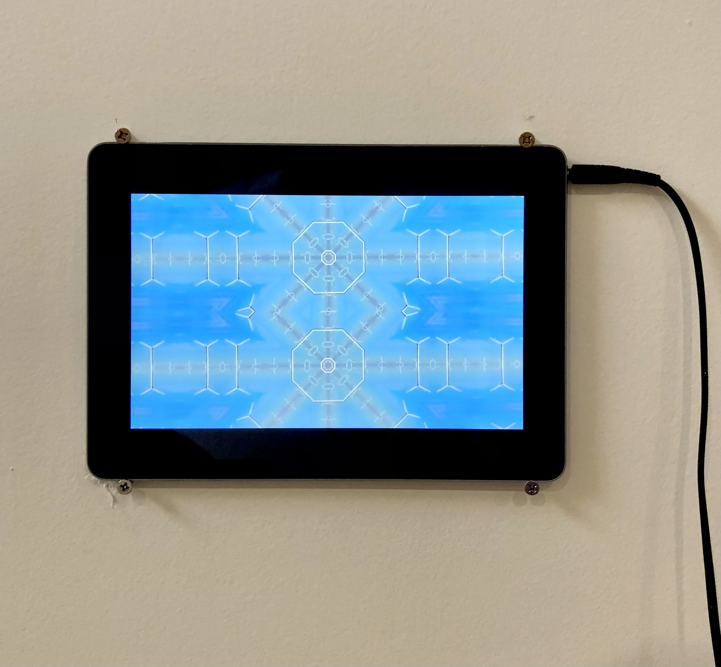 Carbon — The Vestibule