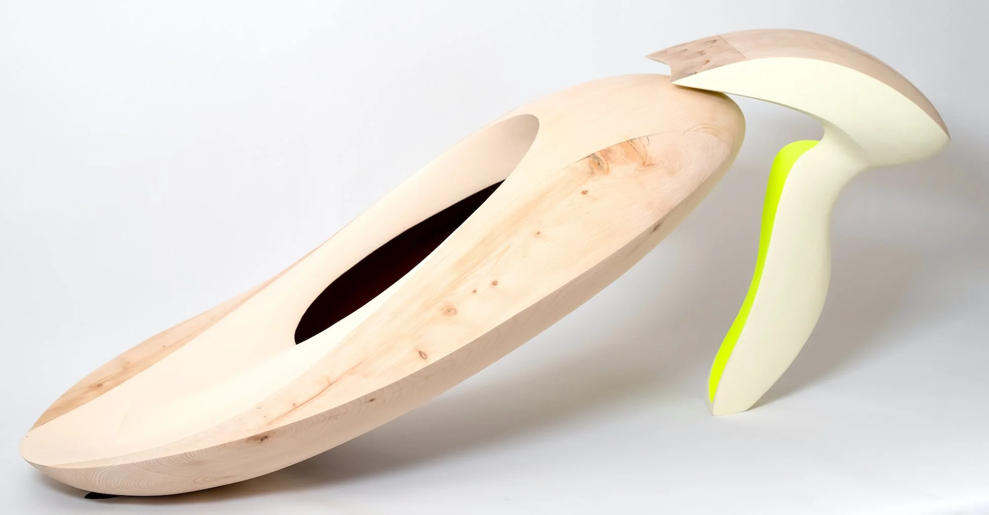 Seattle Art Fair — The Vestibule