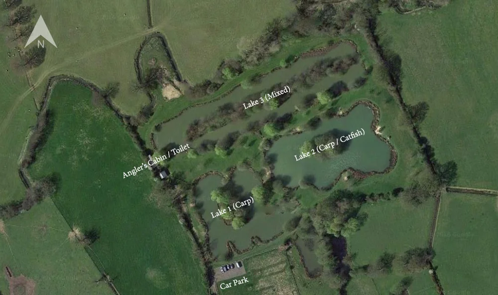 General Info — Manor Fisheries