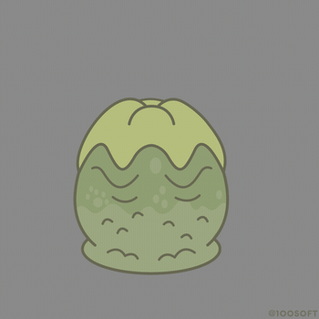 Alien Facehugger Gif