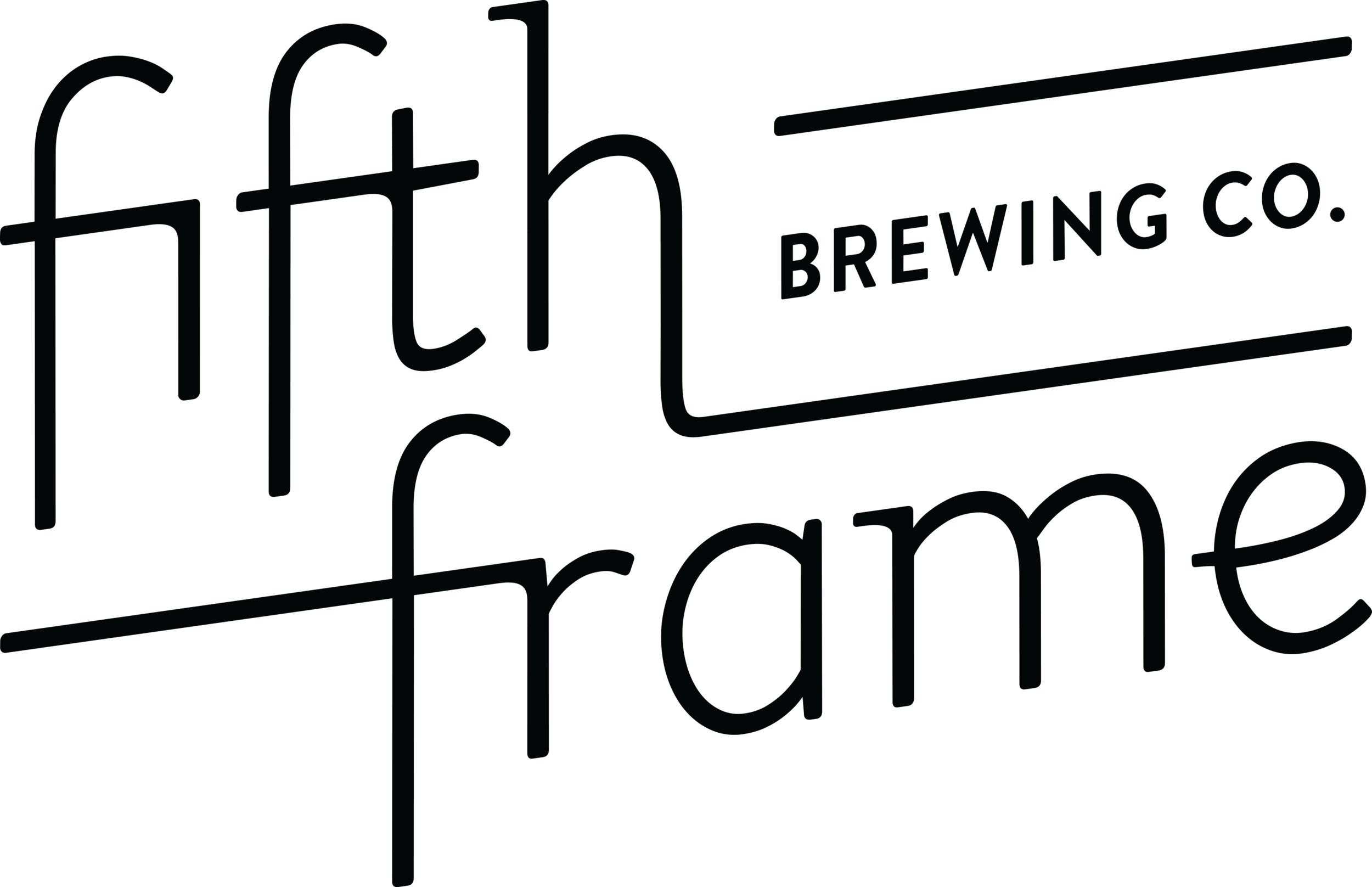 Home — Fifth Frame Brewing