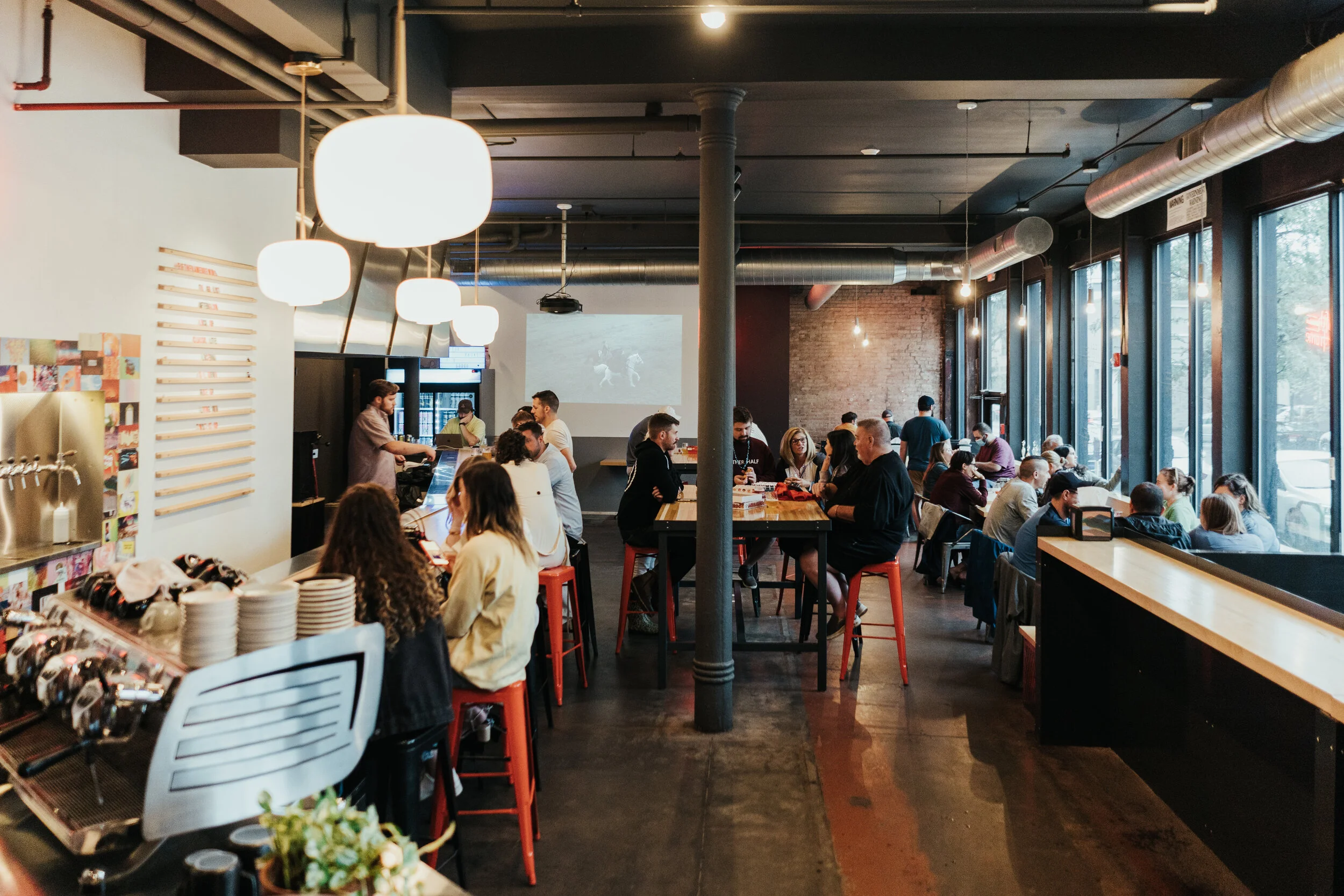 Home — Fifth Frame Brewing