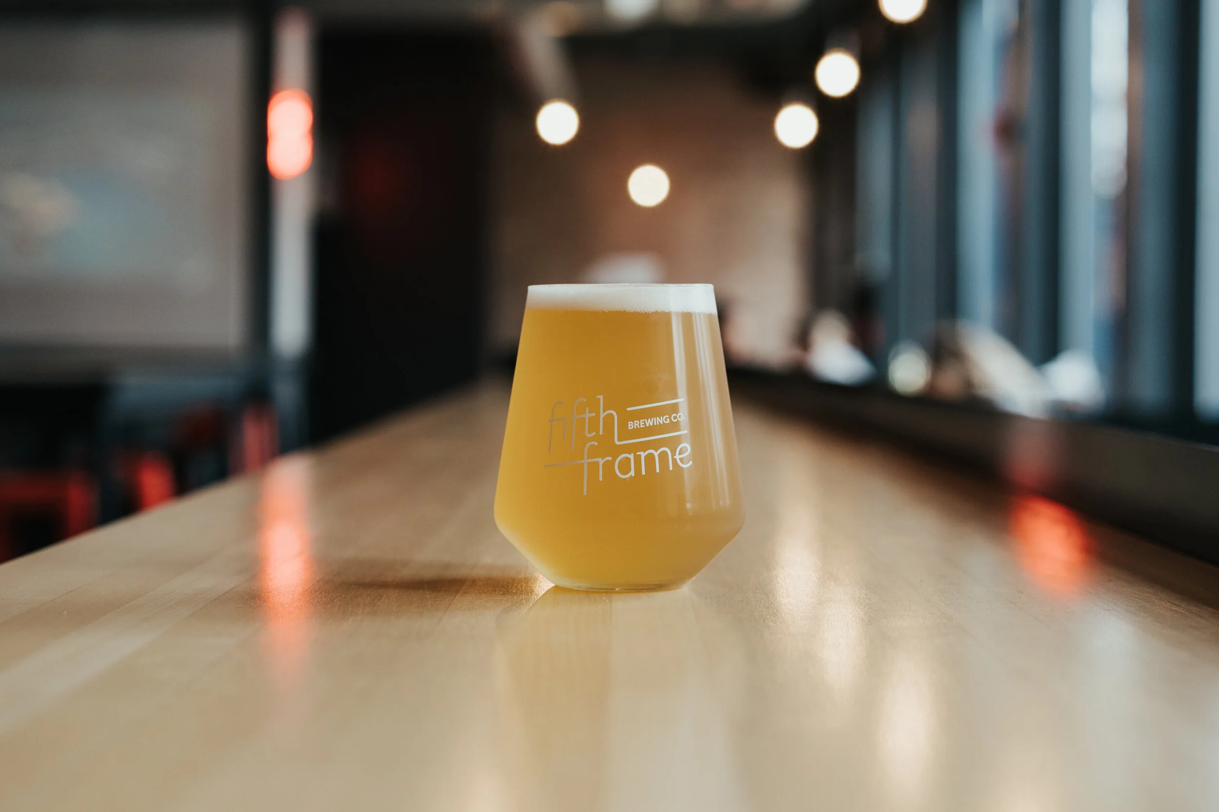 Home — Fifth Frame Brewing