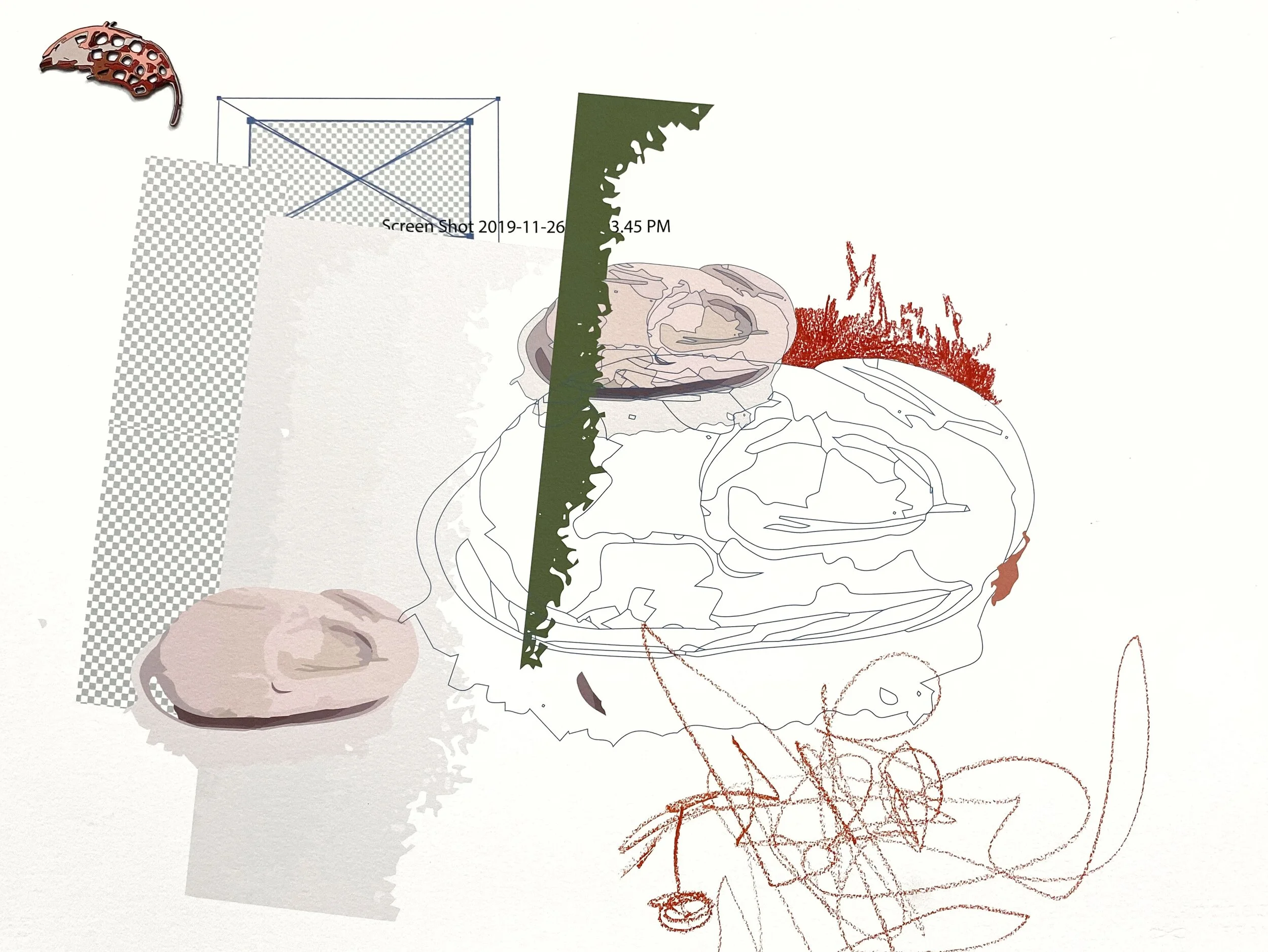 2020 — Carmen Neely