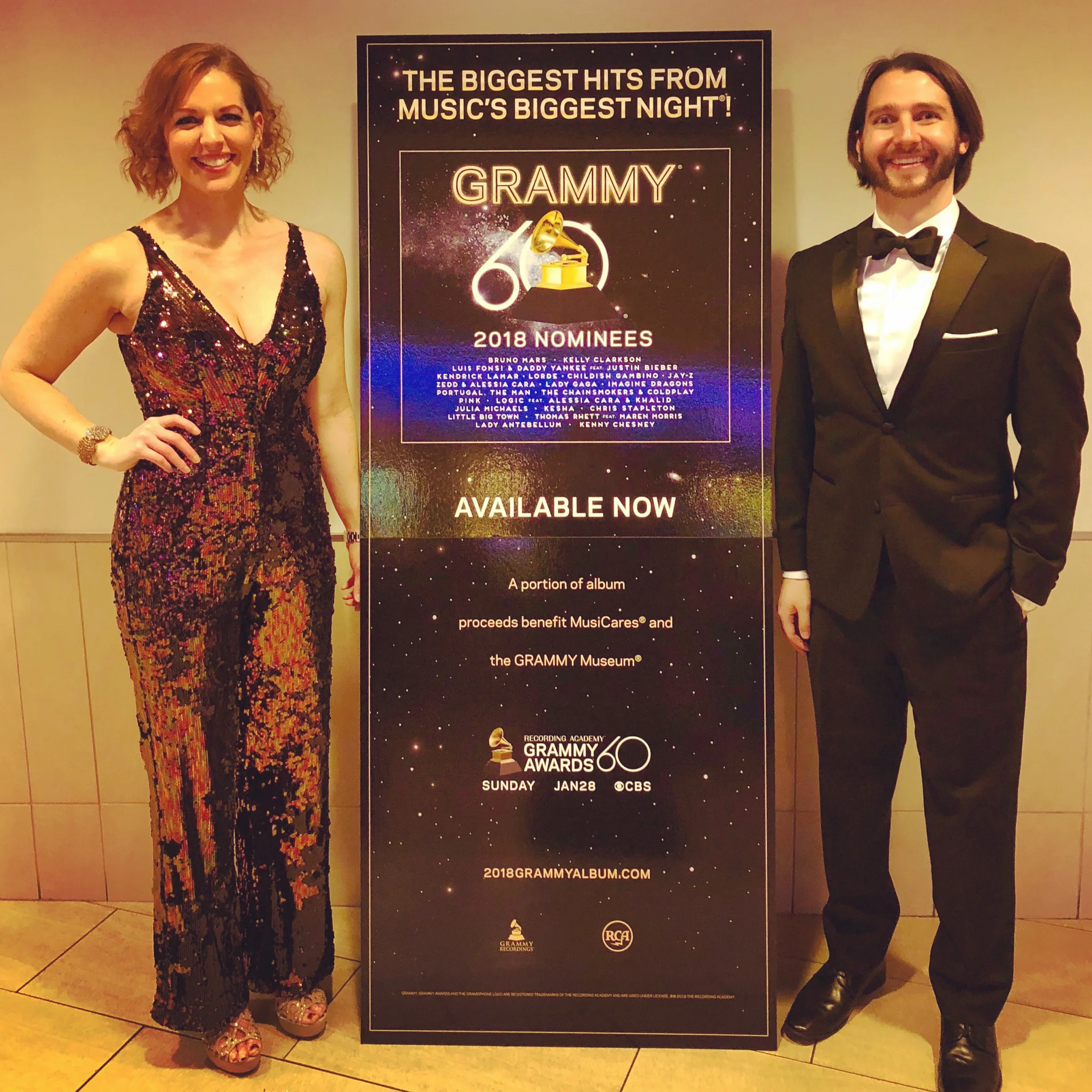 NEWS — Emily Drennan