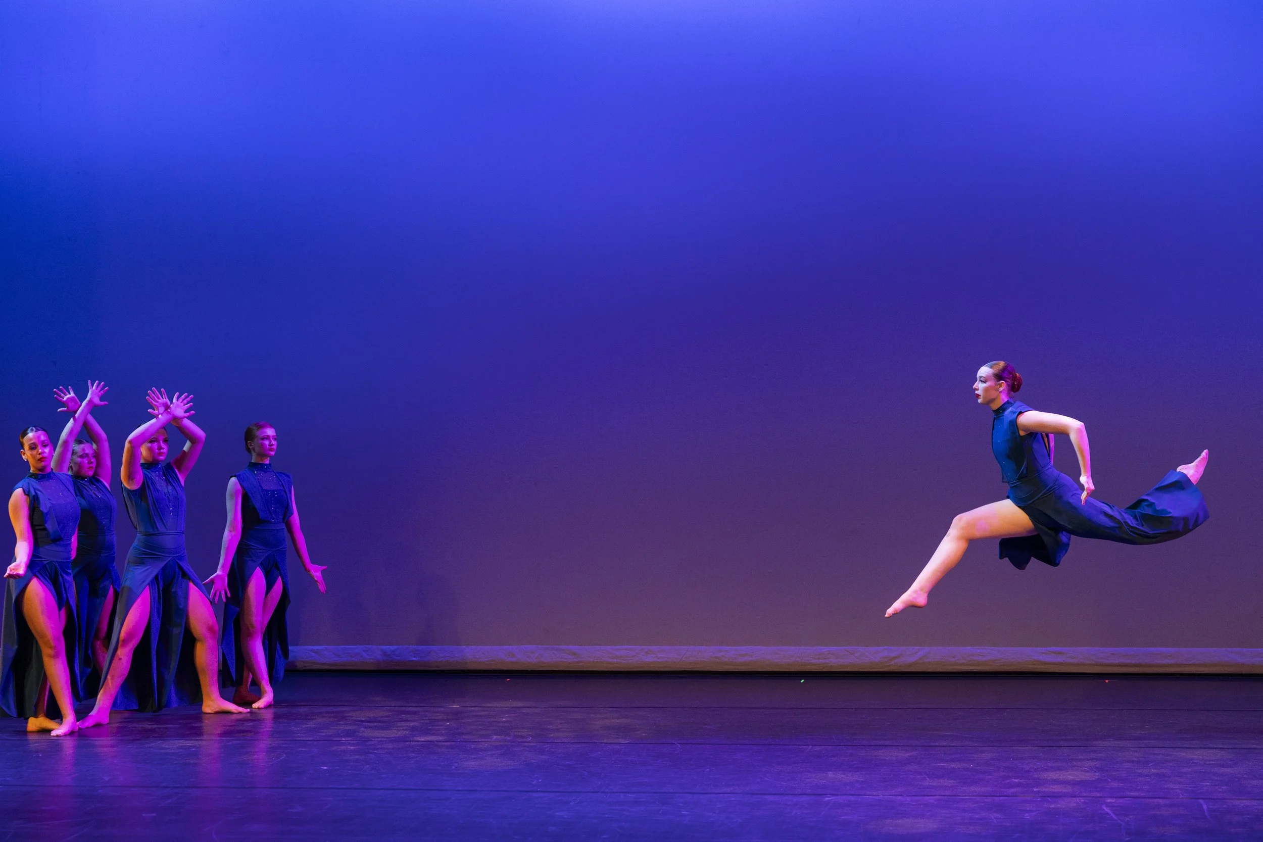 Dance Wisconsin