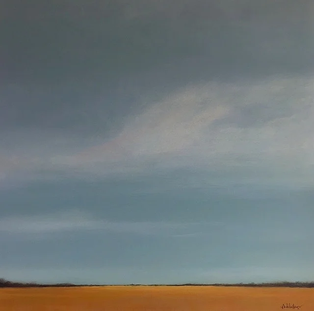 Earth and Sky — Michele Harps art