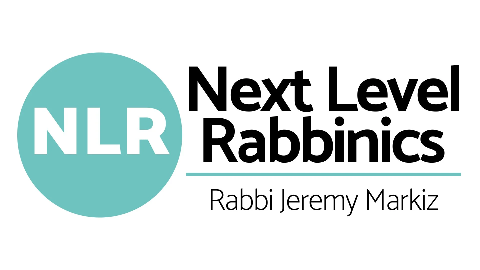 Rabbi Jeremy Markiz