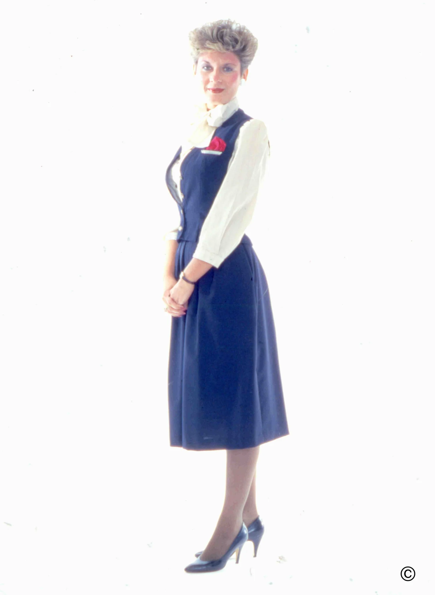 Braniff, Inc Timeline — Braniff International