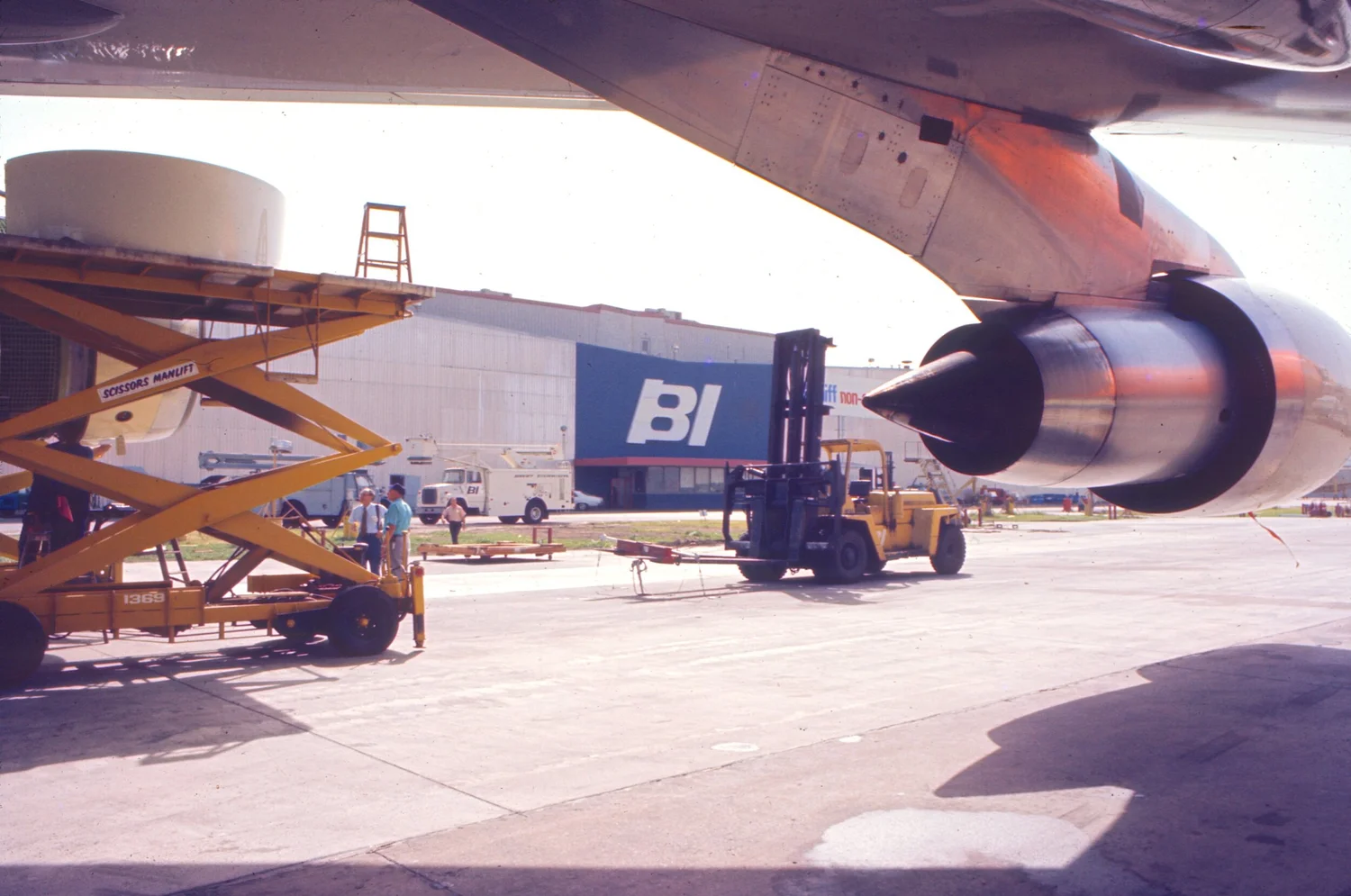 Braniff International