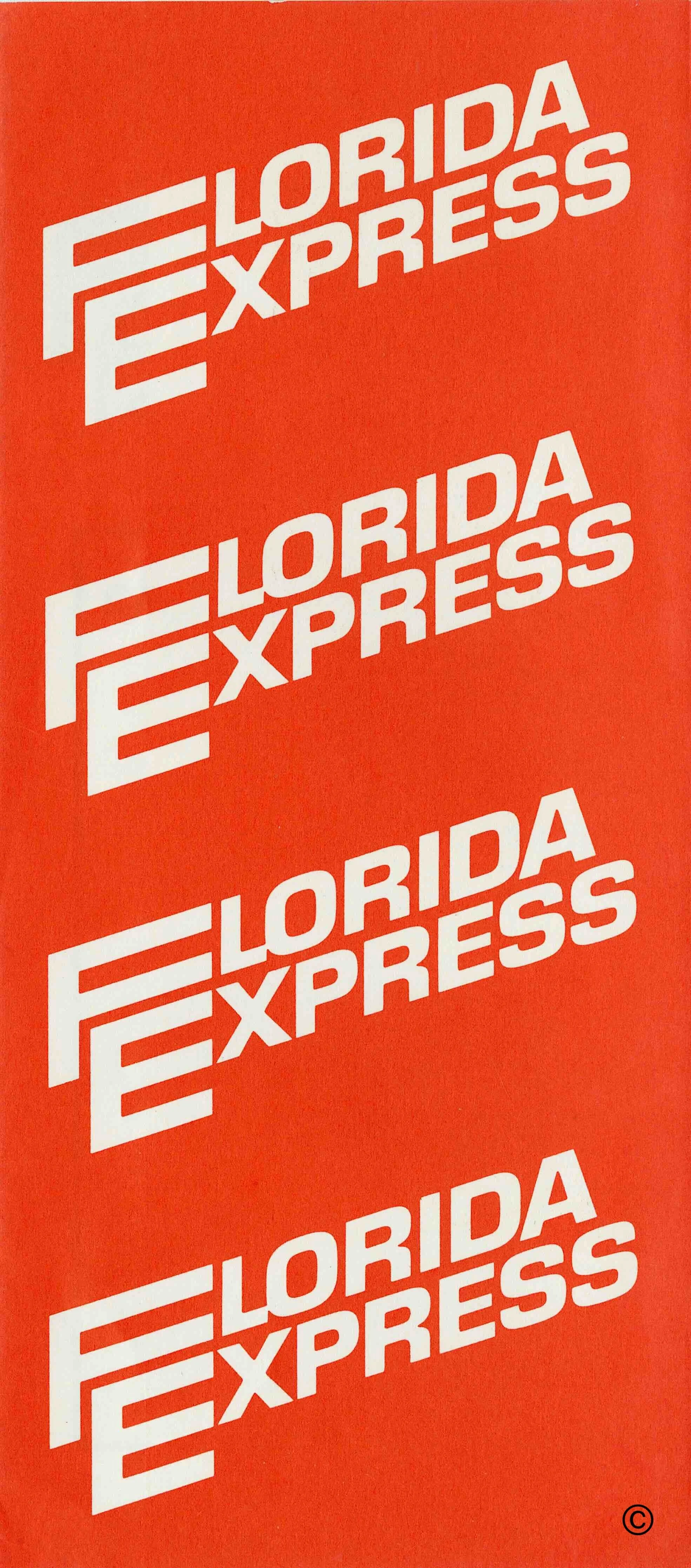 Florida Express Airlines Timeline | Aviation Legacy Across Decades