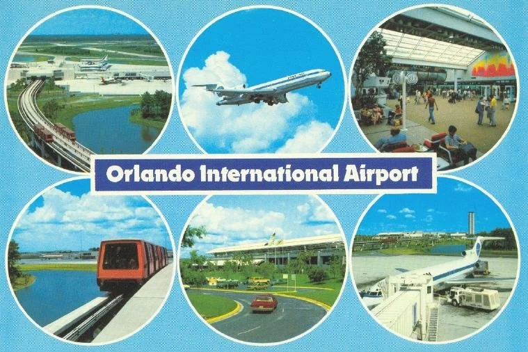 Florida Express Airlines Timeline | Aviation Legacy Across Decades